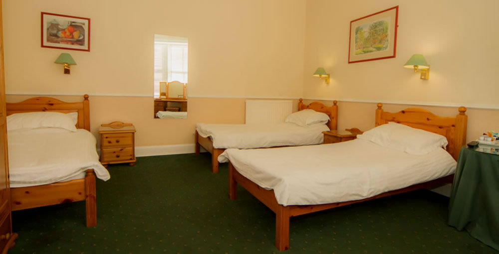 Hotels in Forfar - the Queens hotel