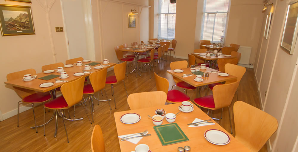 Hotels in Forfar - the Queens hotel